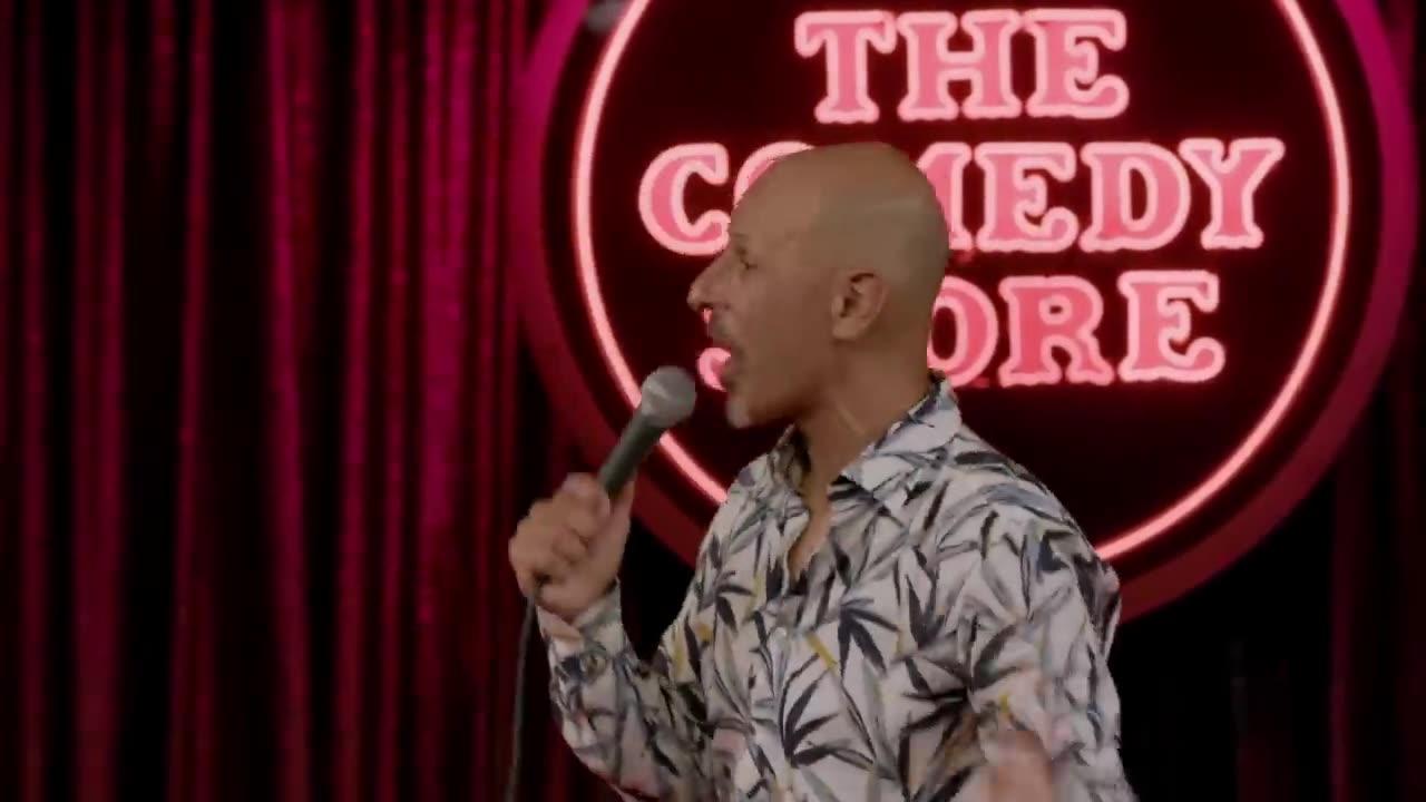 Maz Jobrani | “The Birds & The Bees” - - One News Page VIDEO