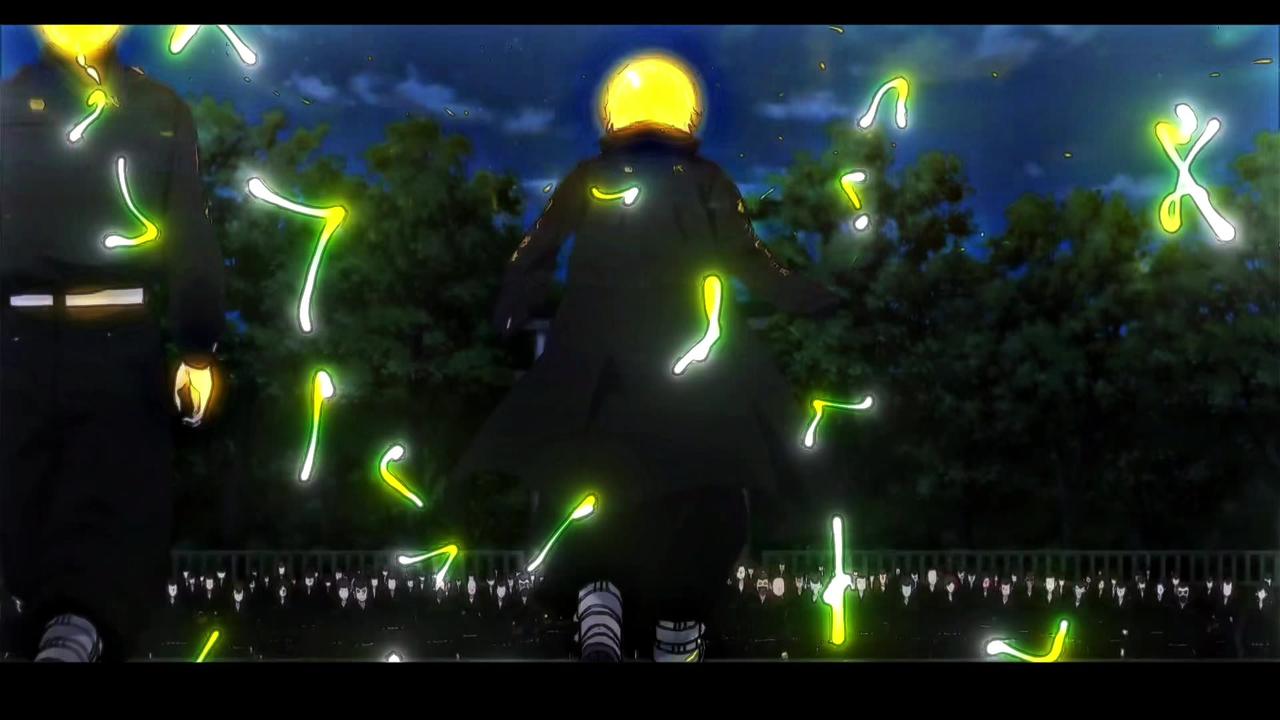 NF - DRIFTING AMV Tokyo Revengers - One News Page VIDEO