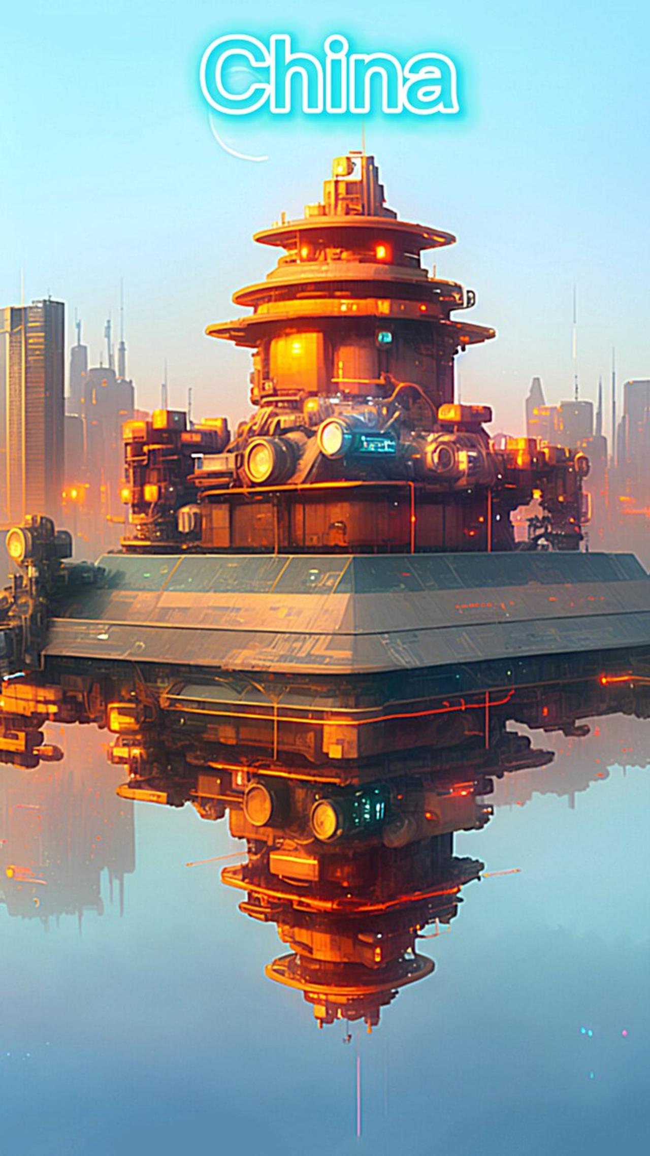 Future of Countries! - One News Page VIDEO