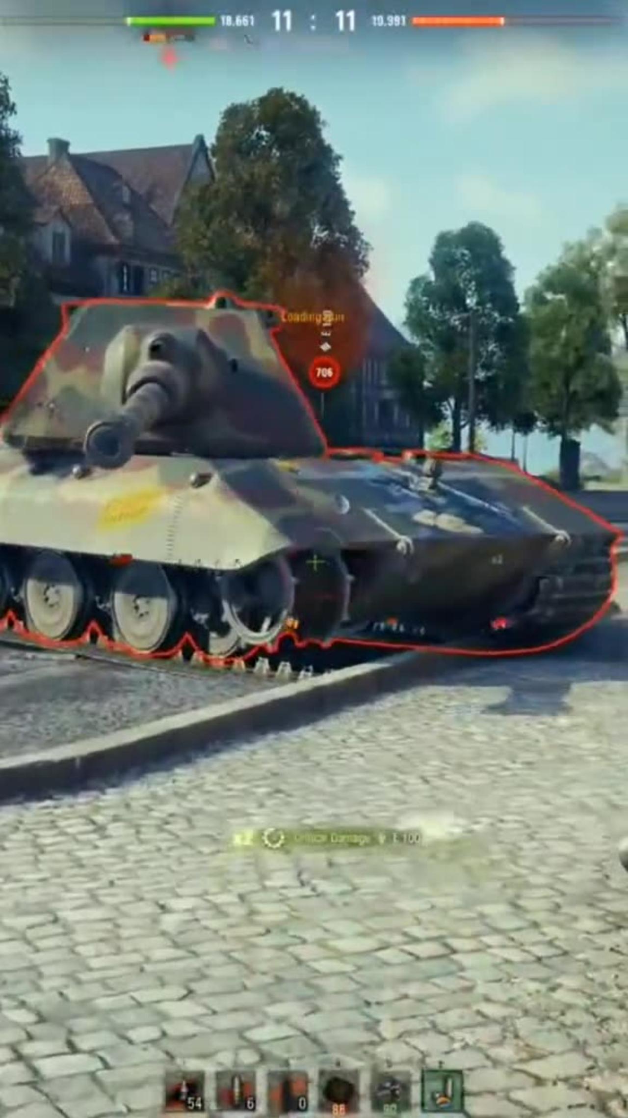 wotru_clips - YT chems #wot #worldoftanks - One News Page VIDEO