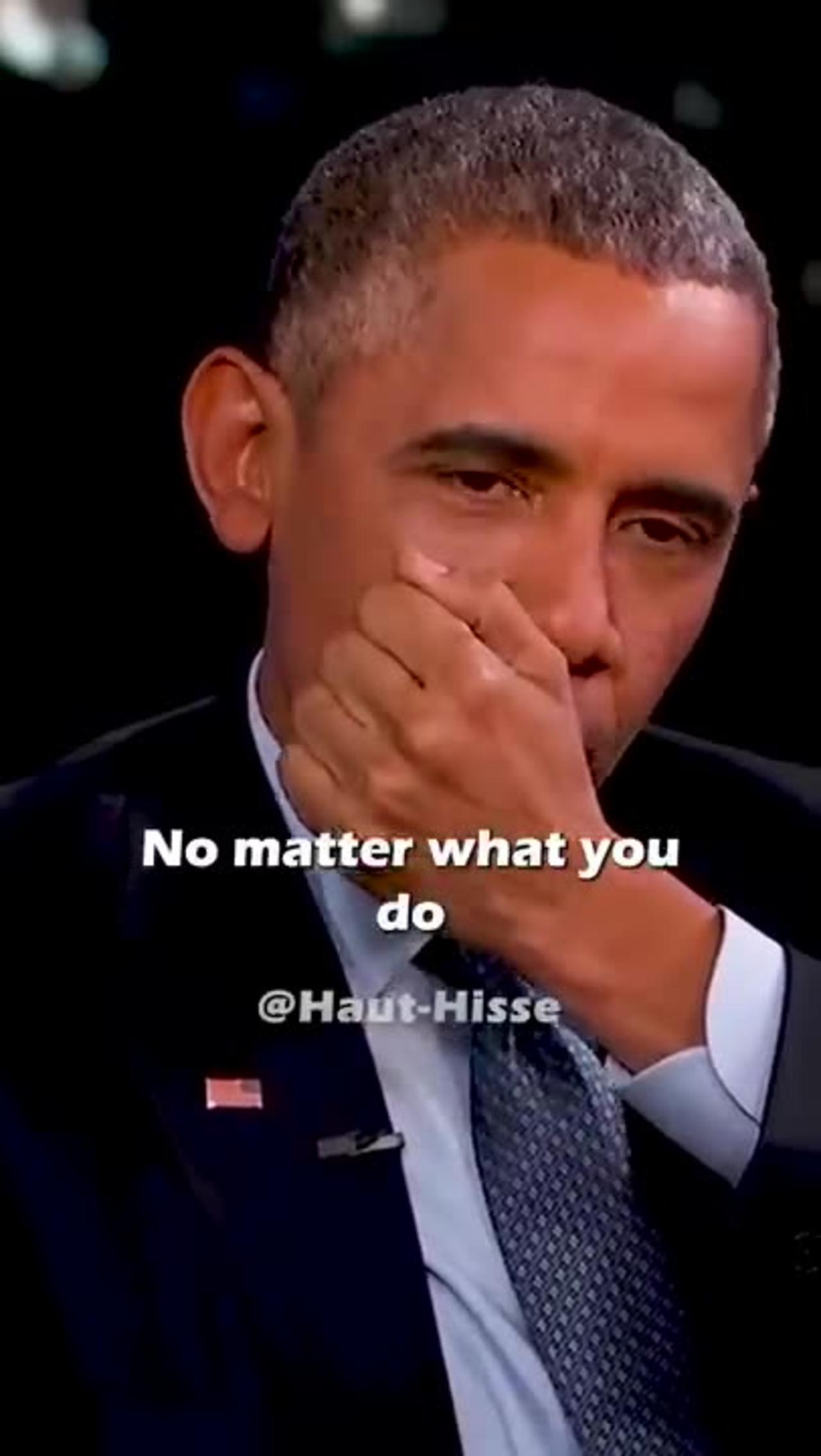 President Barack Obama Funny Moments With The - One News Page VIDEO