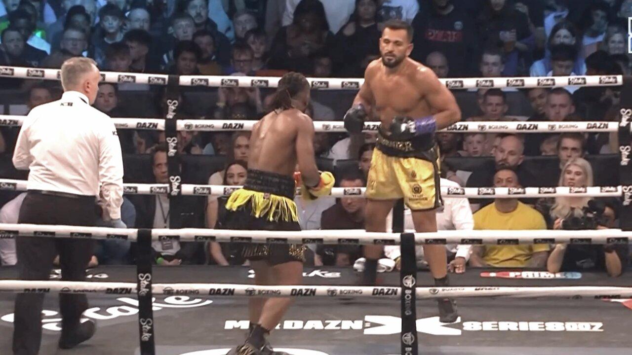 KSI vs. Joe Fournier Full Fight Highlights HD - One News Page VIDEO KSI vs. Joe Fournier Full Fight Highlights HD - One News Page VIDEO