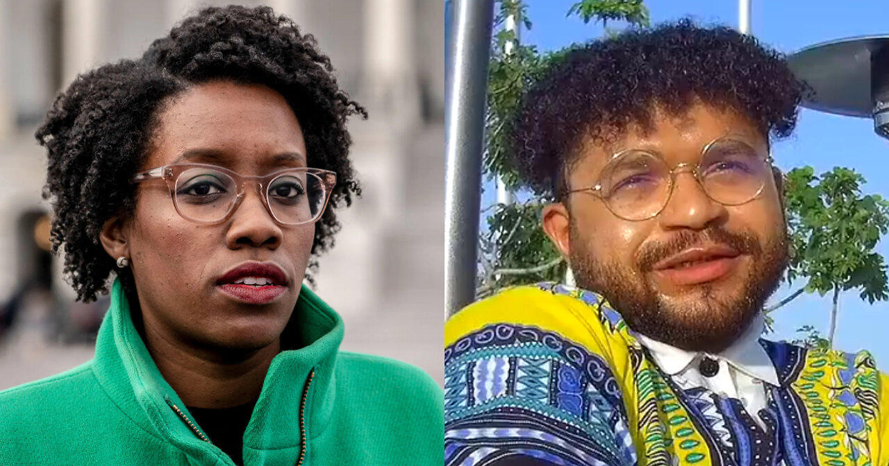 Dem Congressional Staffer Makes an Admission - One News Page VIDEO