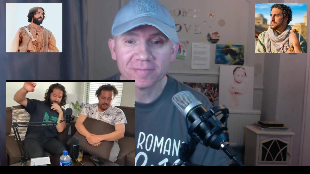 Yoshi Barrigas and Jordan Walker Ross have fun - One News Page VIDEO