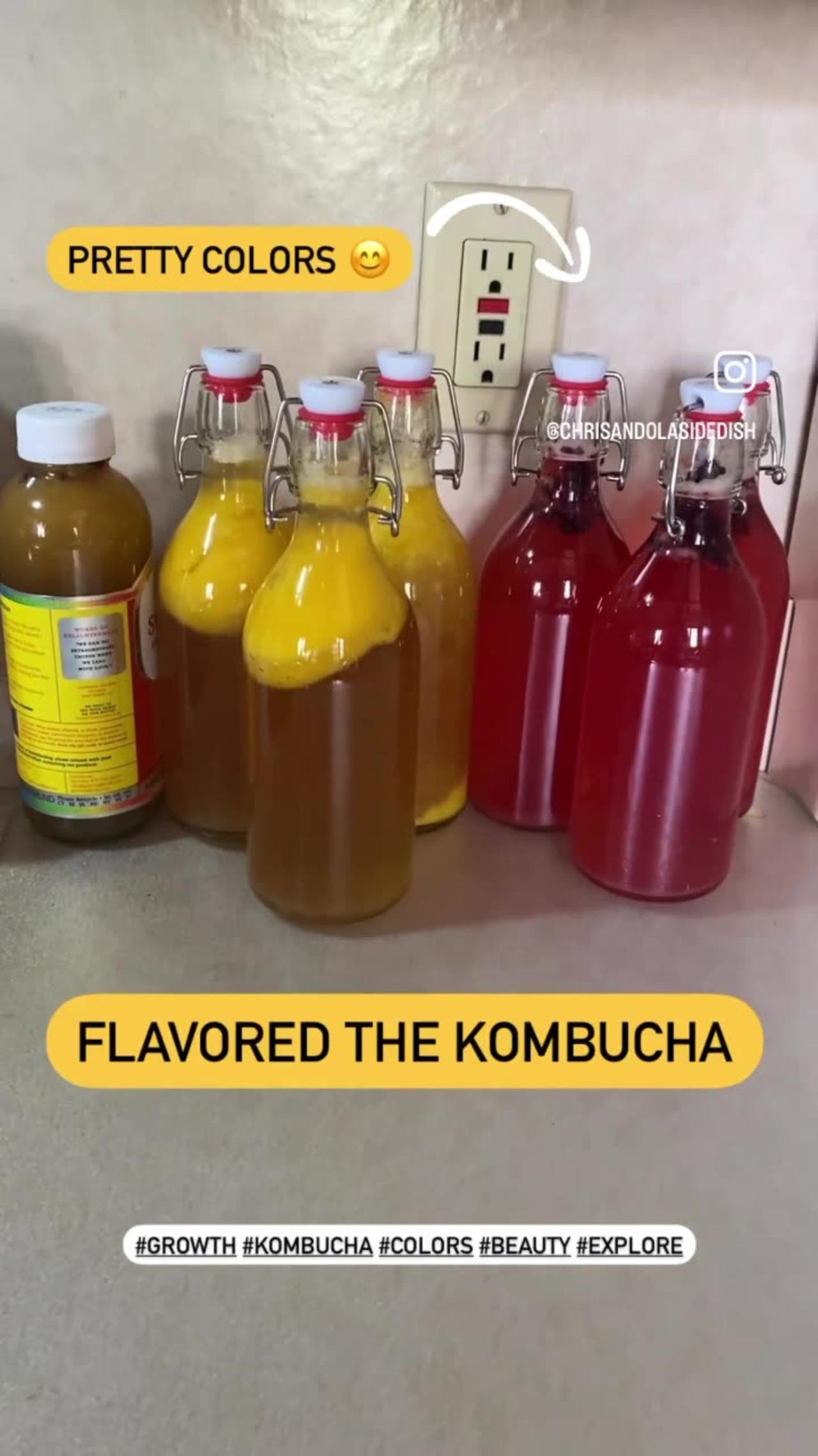 PRETTY COLORS! 😊 - One News Page VIDEO