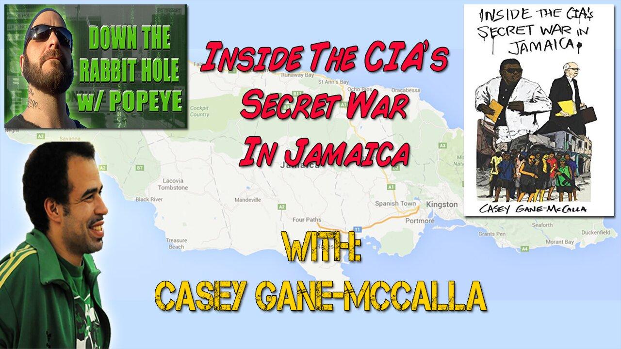 Rabbit Hole Radio - Inside The CIA's Secret - One News Page VIDEO