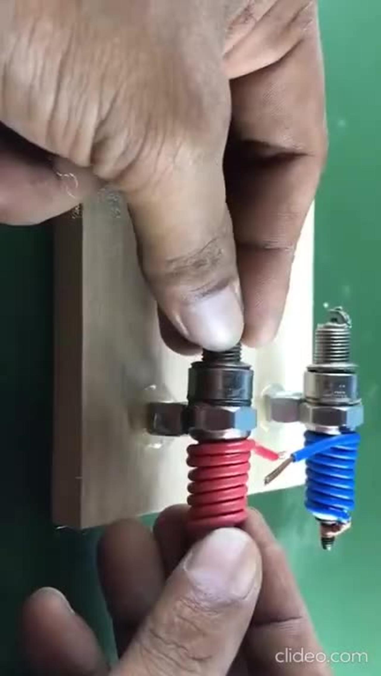 Electricity generation - One News Page VIDEO