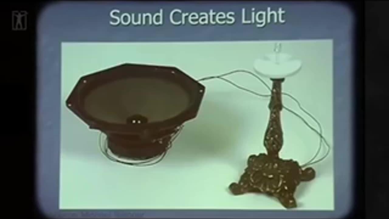 Magneto-Electric Universe - Nikola Tesla - One News Page VIDEO