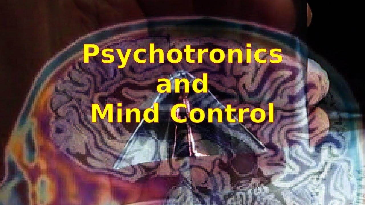 Psychotronic Weapons & Behavior Modification - One News Page VIDEO