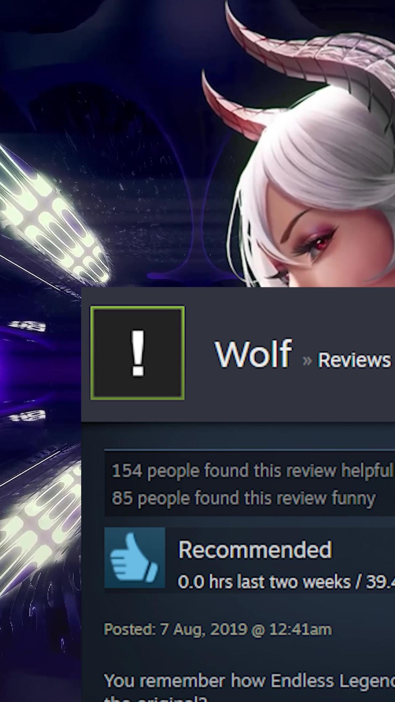 Age of Wonders Planetfall Steam Review - - One News Page VIDEO