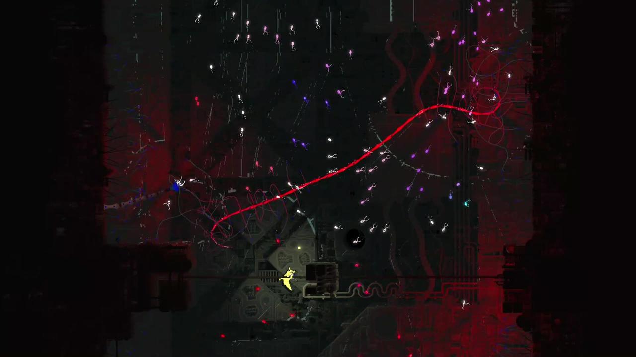 Rain World - Five Pebbles Neuron Flies - 1 Hour - One News Page VIDEO