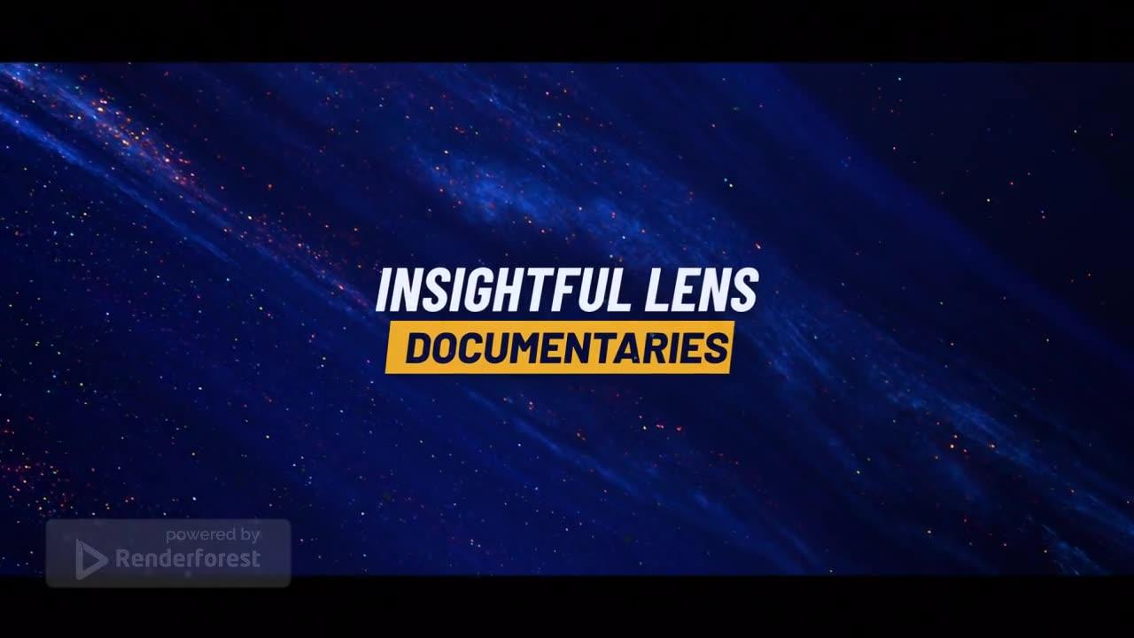 (Documentary) Strange Things of the Universe - One News Page VIDEO