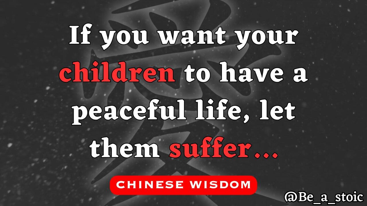 45 Incredible Chinese Quotes that Will Change - One News Page VIDEO