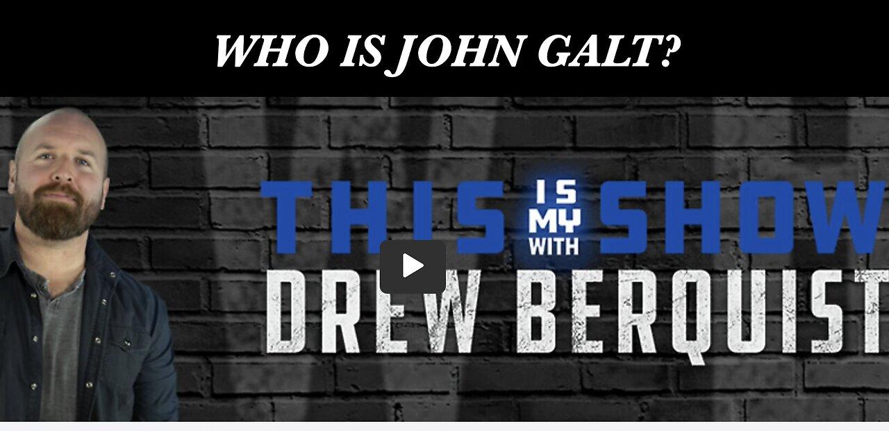 FMR MILITARY INTEL OFFICER DREW BERQUIST W/ THE - One News Page VIDEO