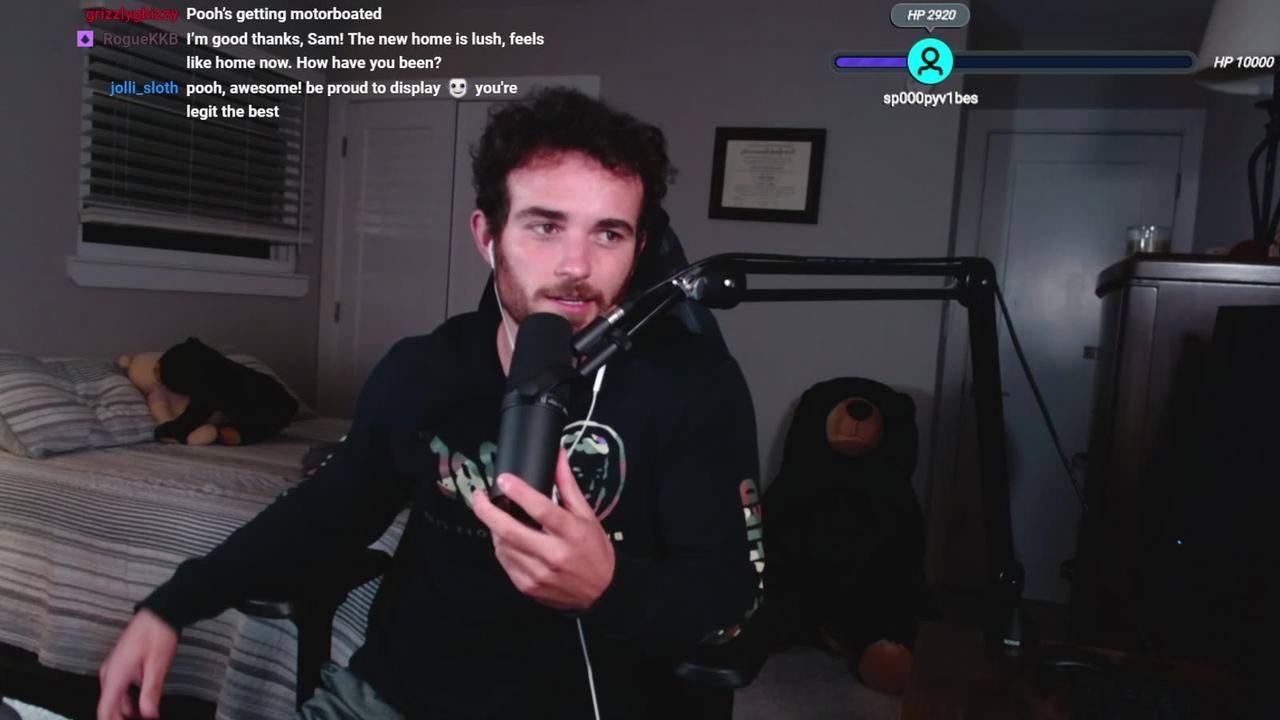 Sambucha's Bears - One News Page VIDEO