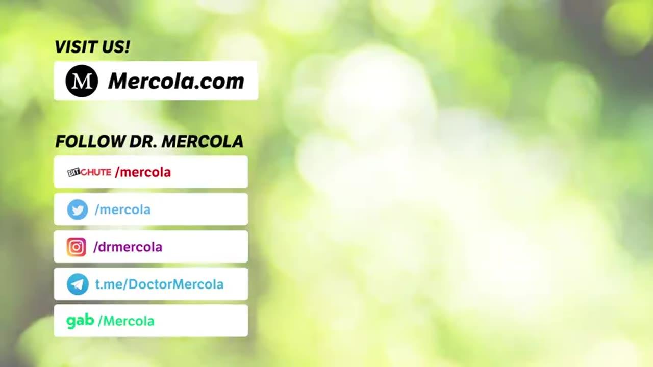 Dr Mercola on Toxic Cooking Oil - One News Page VIDEO