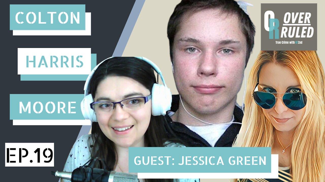 Colton Harris Moore - Overruled Episode 19 - One News Page VIDEO