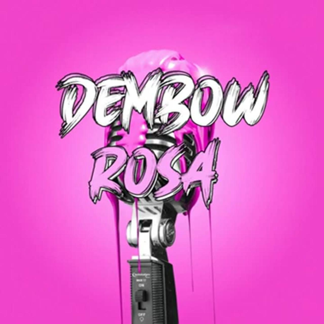 Dembow Rosa - One News Page VIDEO