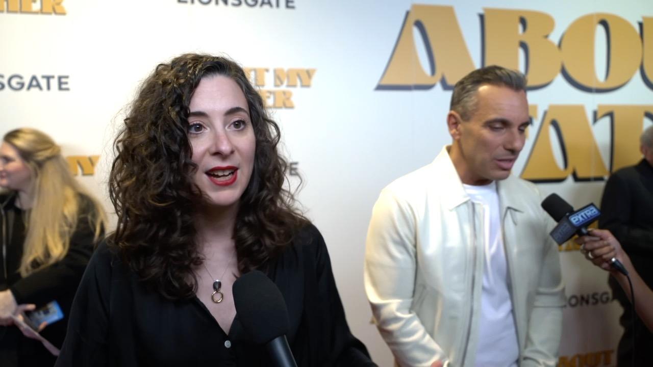 About My Father Laura Terruso Premiere Chicago - One News Page VIDEO