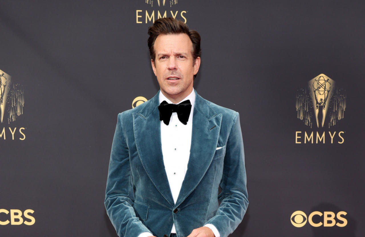 Jason Sudeikis has admitted Donald Trump - One News Page VIDEO