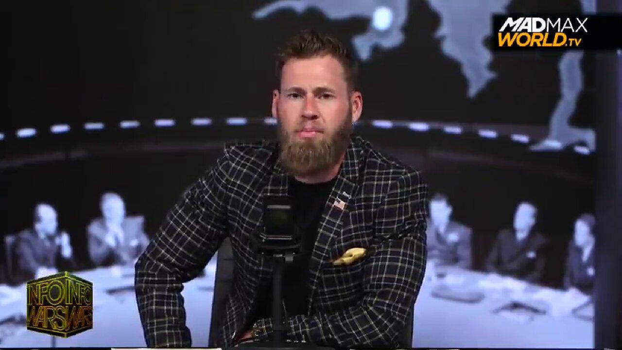 ALEX JONES (Full Show) Sunday - 5/14/23 - One News Page VIDEO