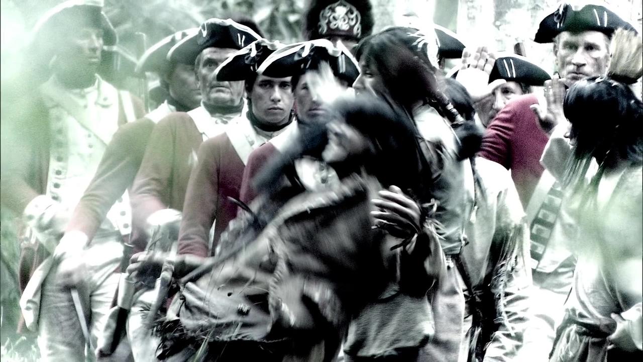 Washington Leads the Revolution America The - One News Page VIDEO