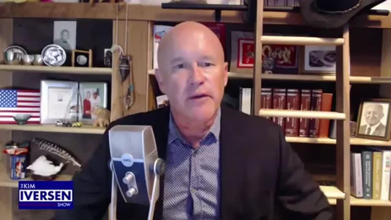 Dr David Martin - One News Page VIDEO