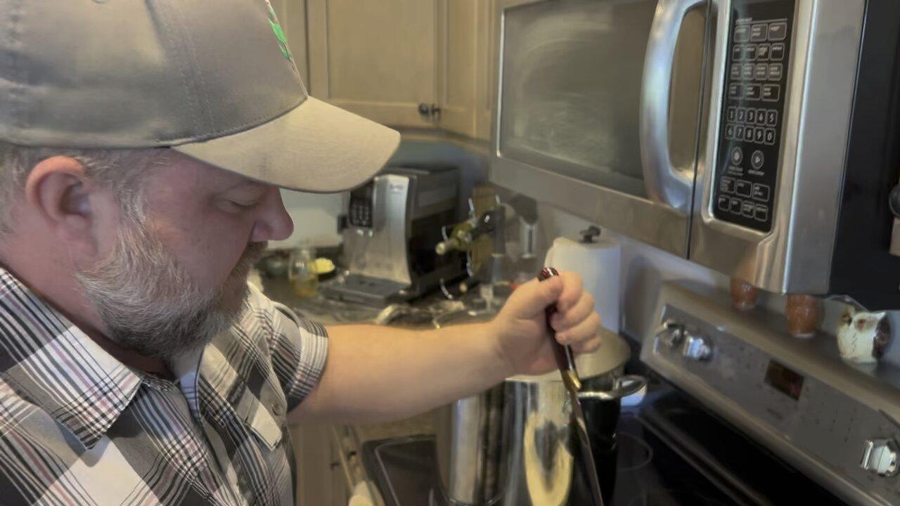 Darn You Gordon Ramsey!!! - One News Page VIDEO