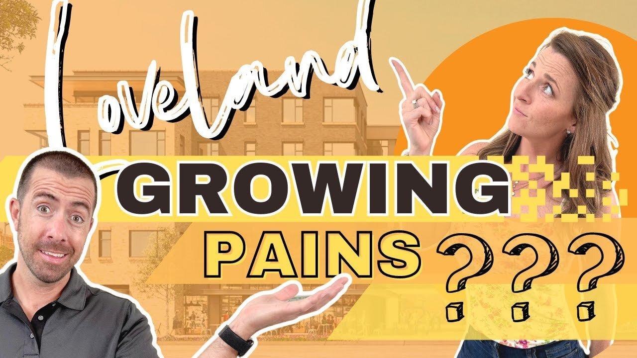 What is Loveland CO Doing to Prepare For GROWTH - One News Page VIDEO