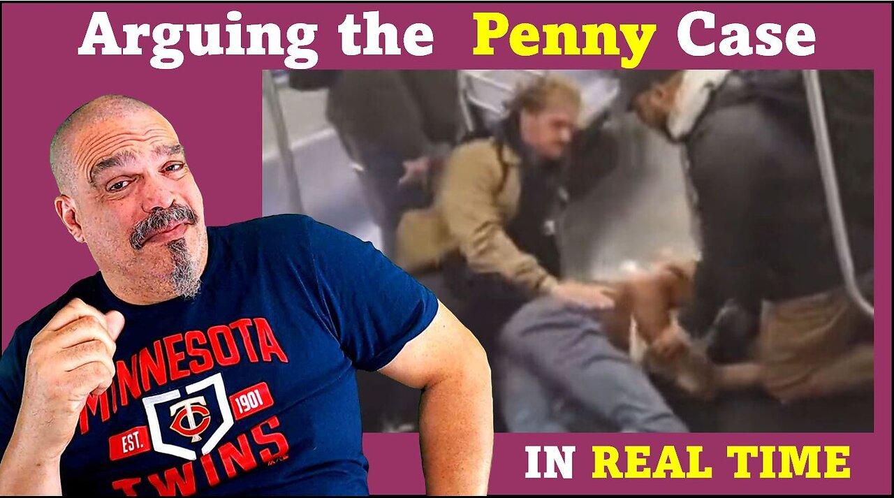 The Morning Knight LIVE! No. 1061- Arguing Perry - One News Page VIDEO