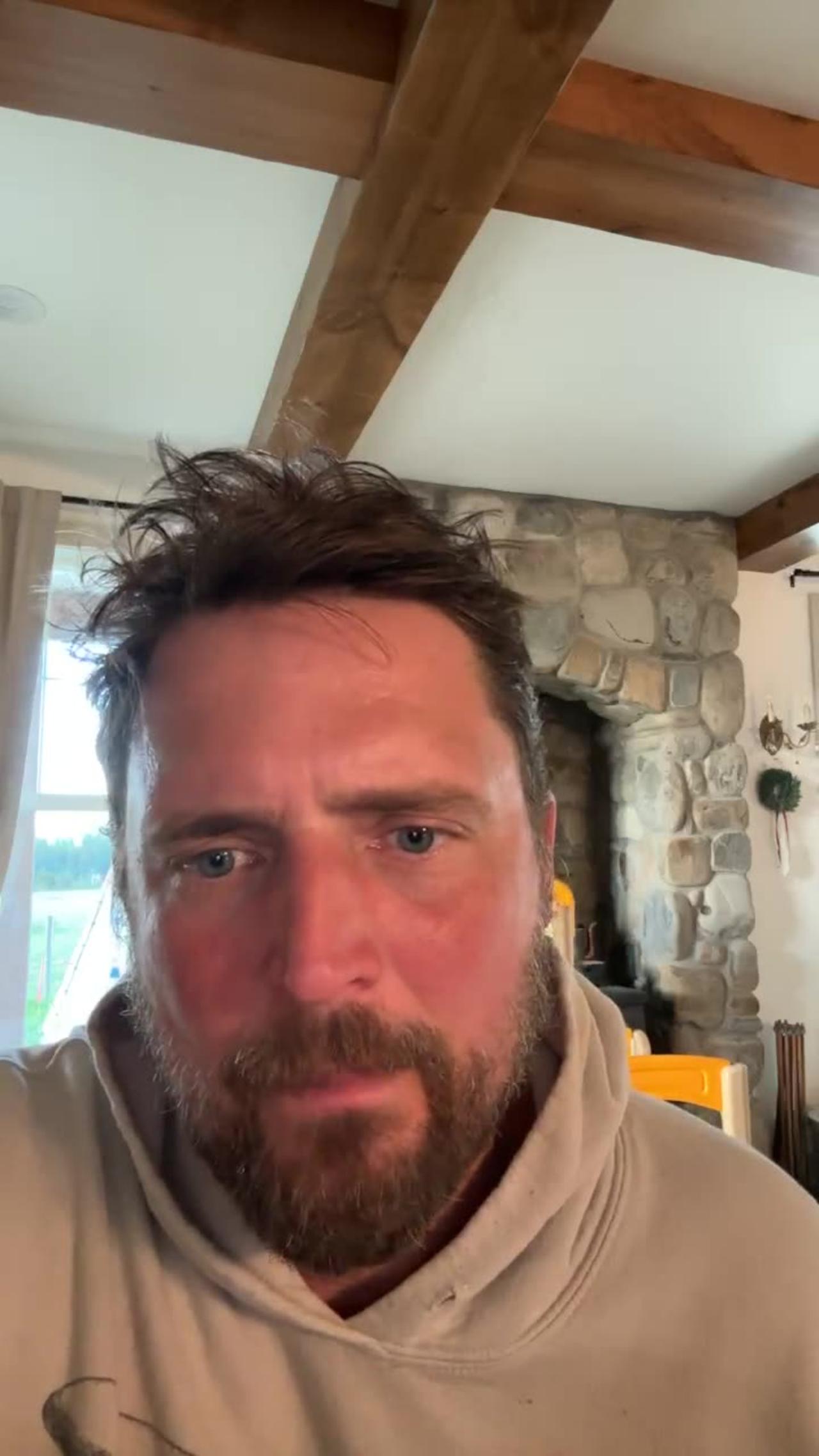 Owen Benjamin, Instagram Bonus Stream 🐻 May - One News Page VIDEO