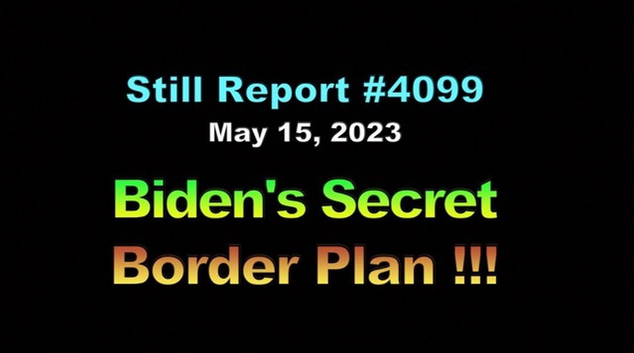 Maria Bartiromo – Biden’s Secret Border Plan - One News Page VIDEO