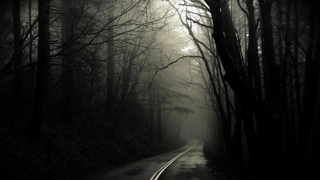 Escaping The Darkness by Dr. William Luther - One News Page VIDEO