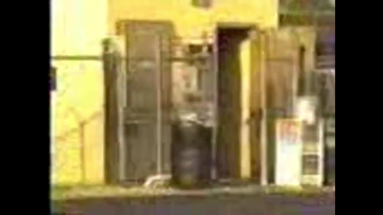 Inside a FEMA Camp Recovered Footage Circa - One News Page VIDEO