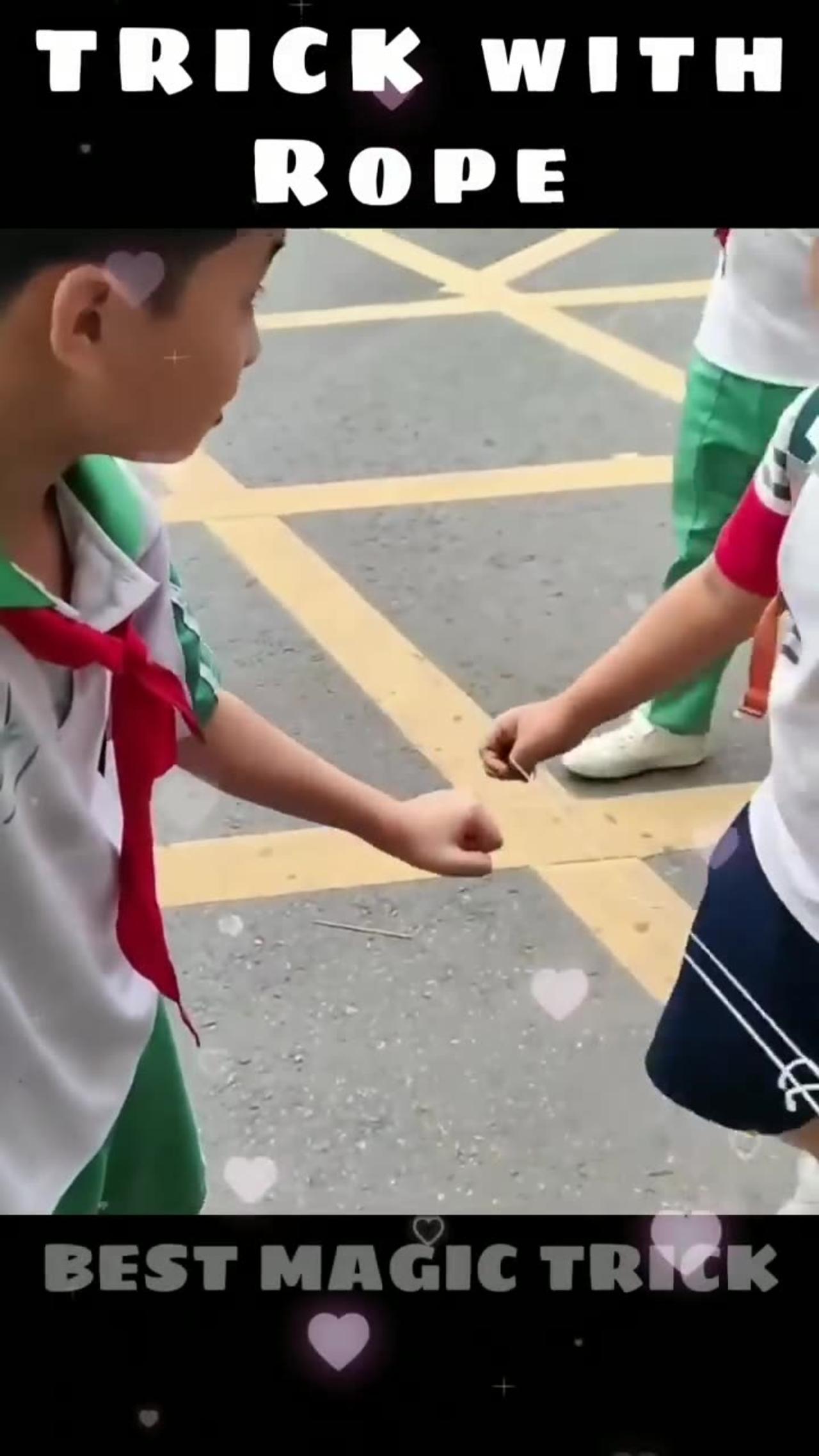 Kids Magic - One News Page VIDEO