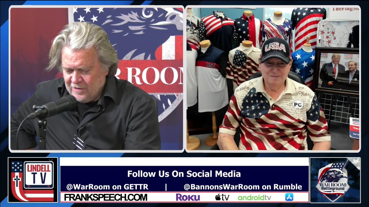 Steve Stern: Importance of Flag Day - One News Page VIDEO