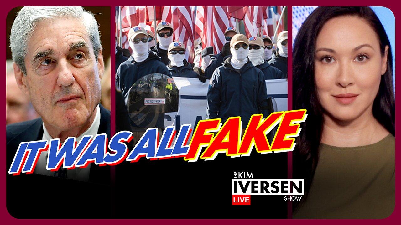 Politicization of The FBI Exposed In Long - One News Page VIDEO