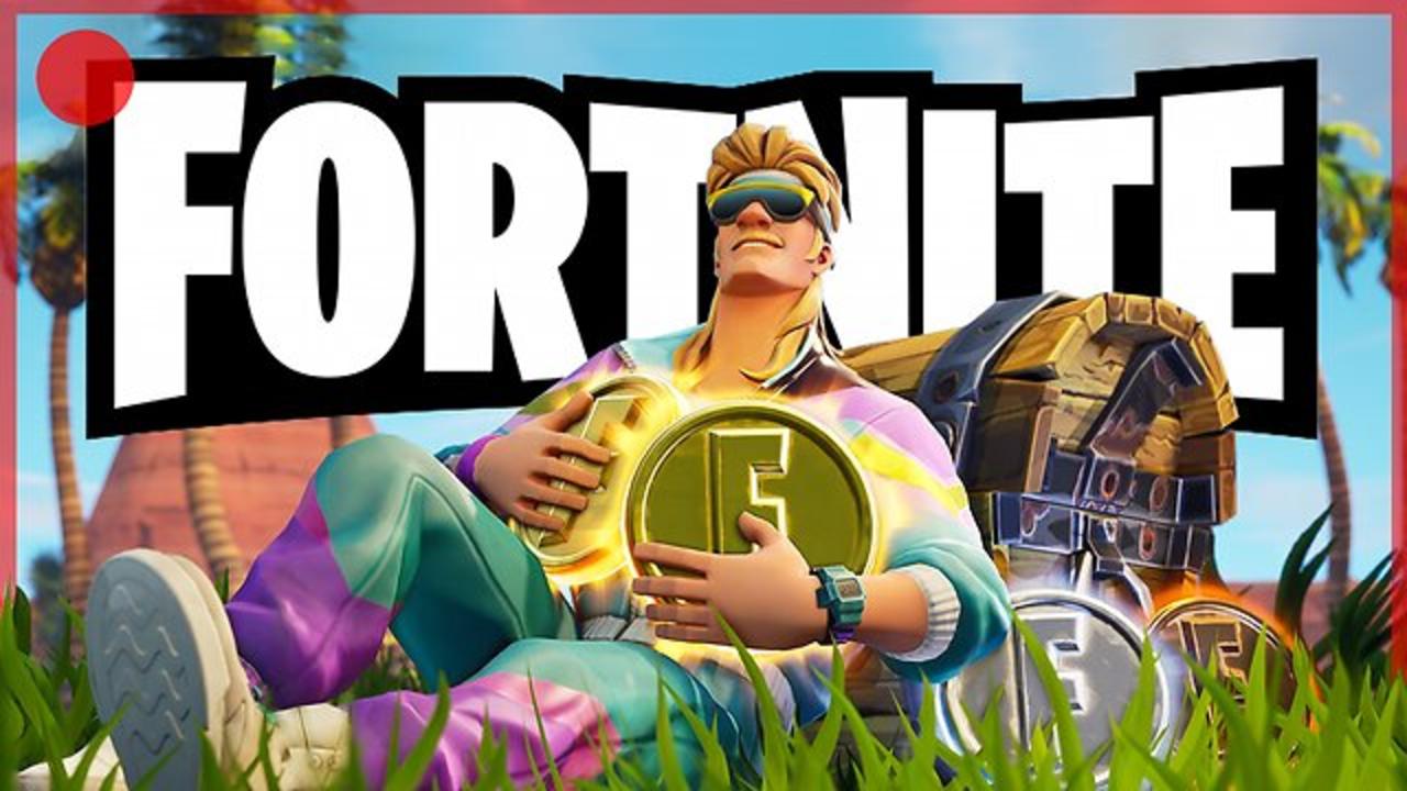 🔴Fortnite! Trios & STW Gameplay - Multi - One News Page VIDEO