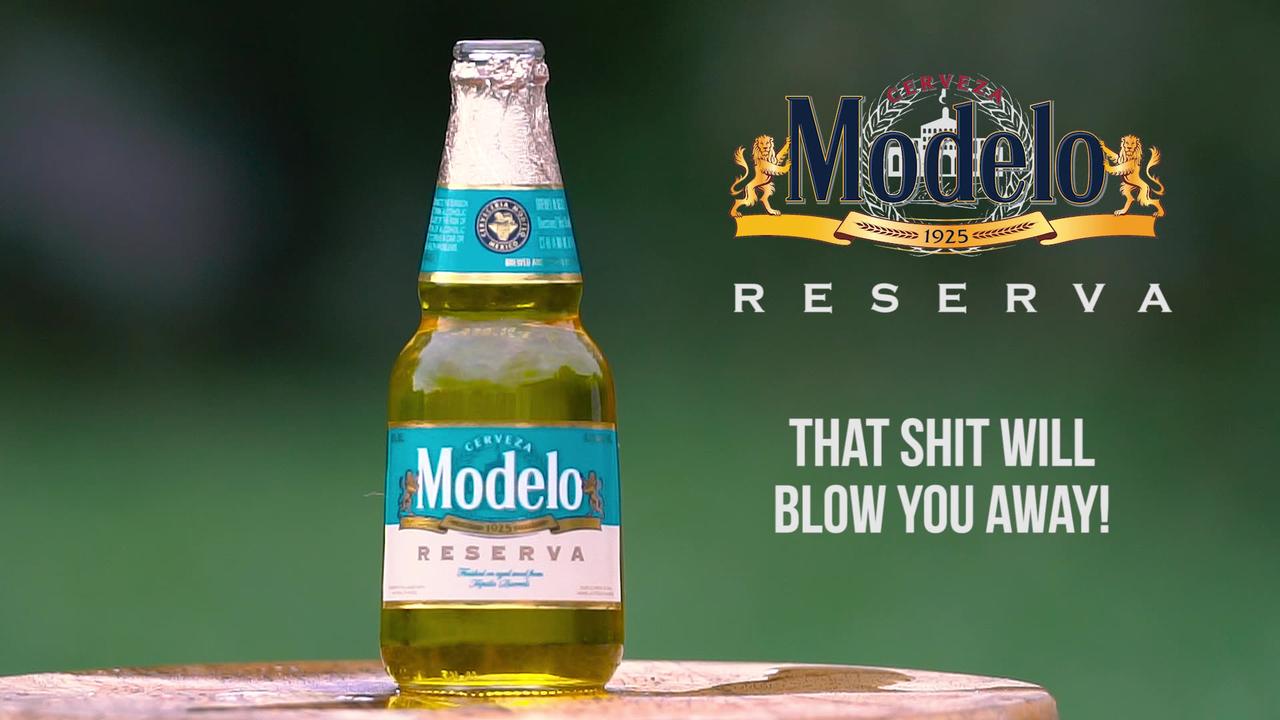 Modelo Beer Commercial by Random Insanity - One News Page VIDEO