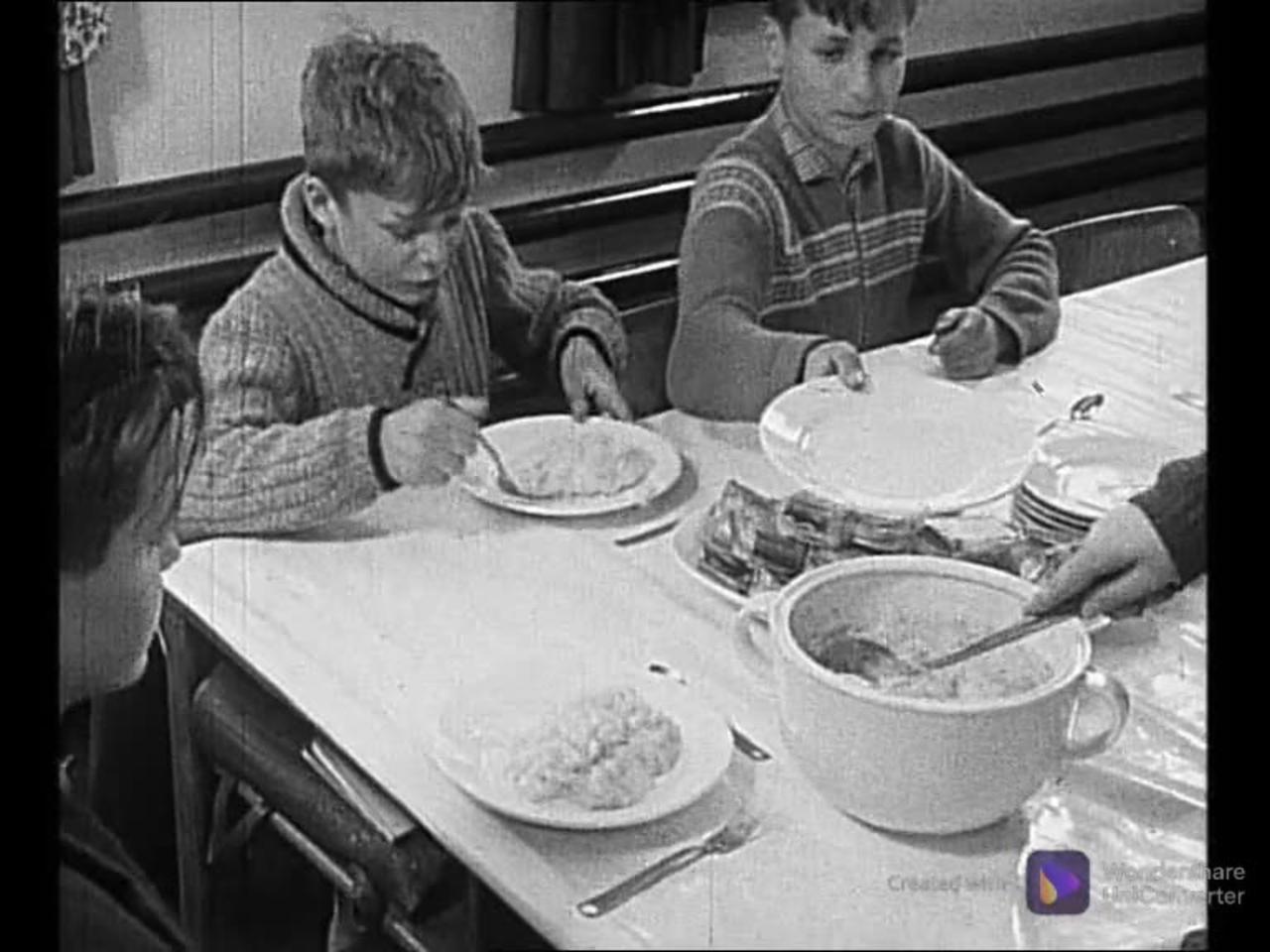 Hamburg Damals 1960-1964 Germany - One News Page VIDEO
