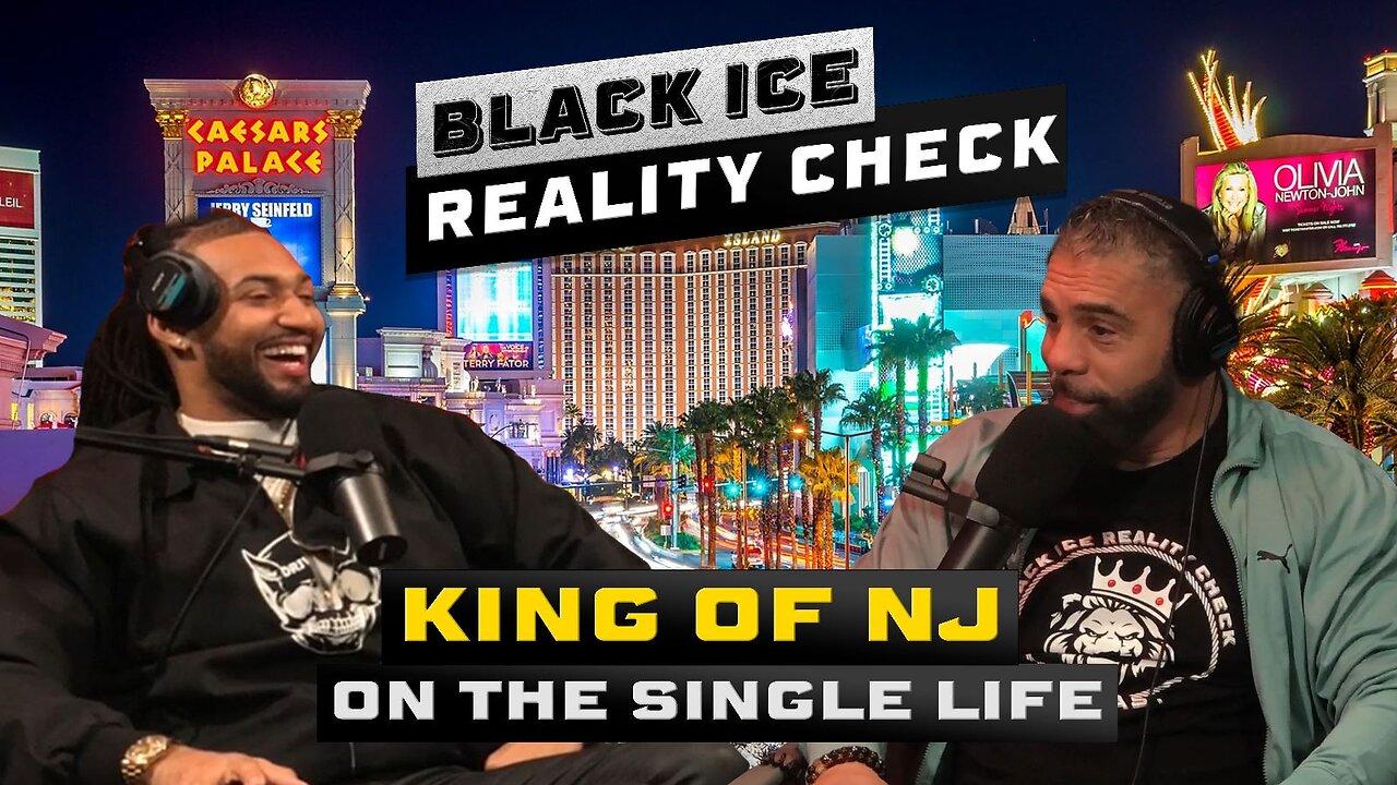 King of New Jersey, Rico Hundo Single Life - One News Page VIDEO