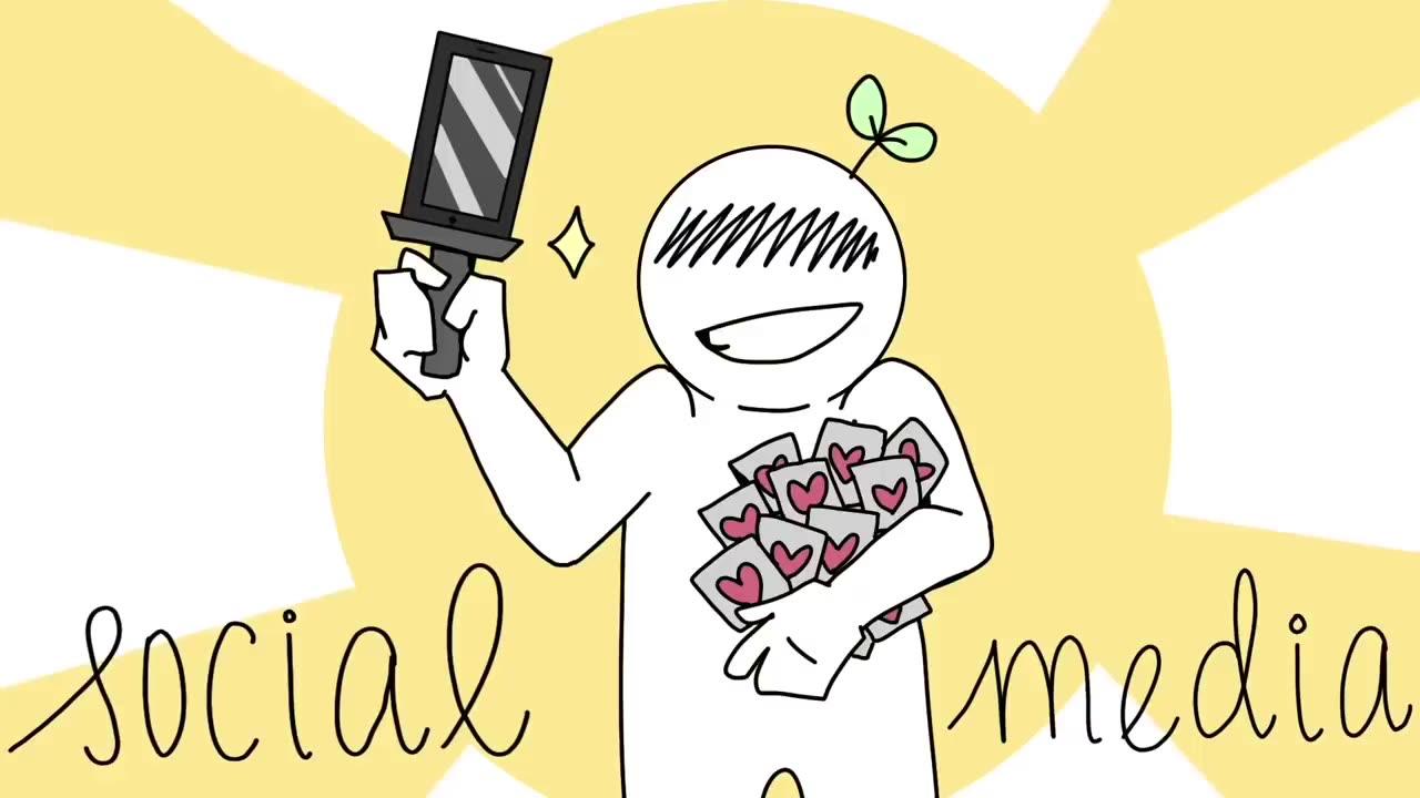6 Stages of Having a Crush - One News Page VIDEO