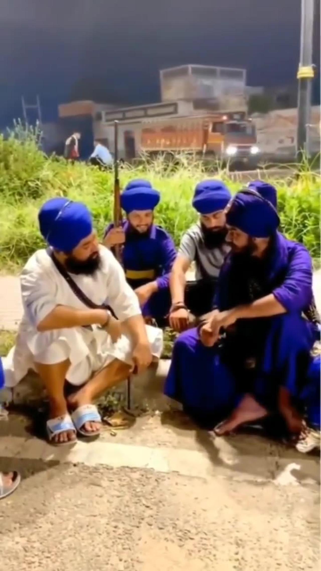 Baaj - One News Page VIDEO