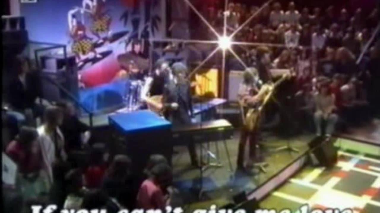 MUSIKLADEN - DISCO HQ Volume 1 (Goombay Dance - One News Page VIDEO