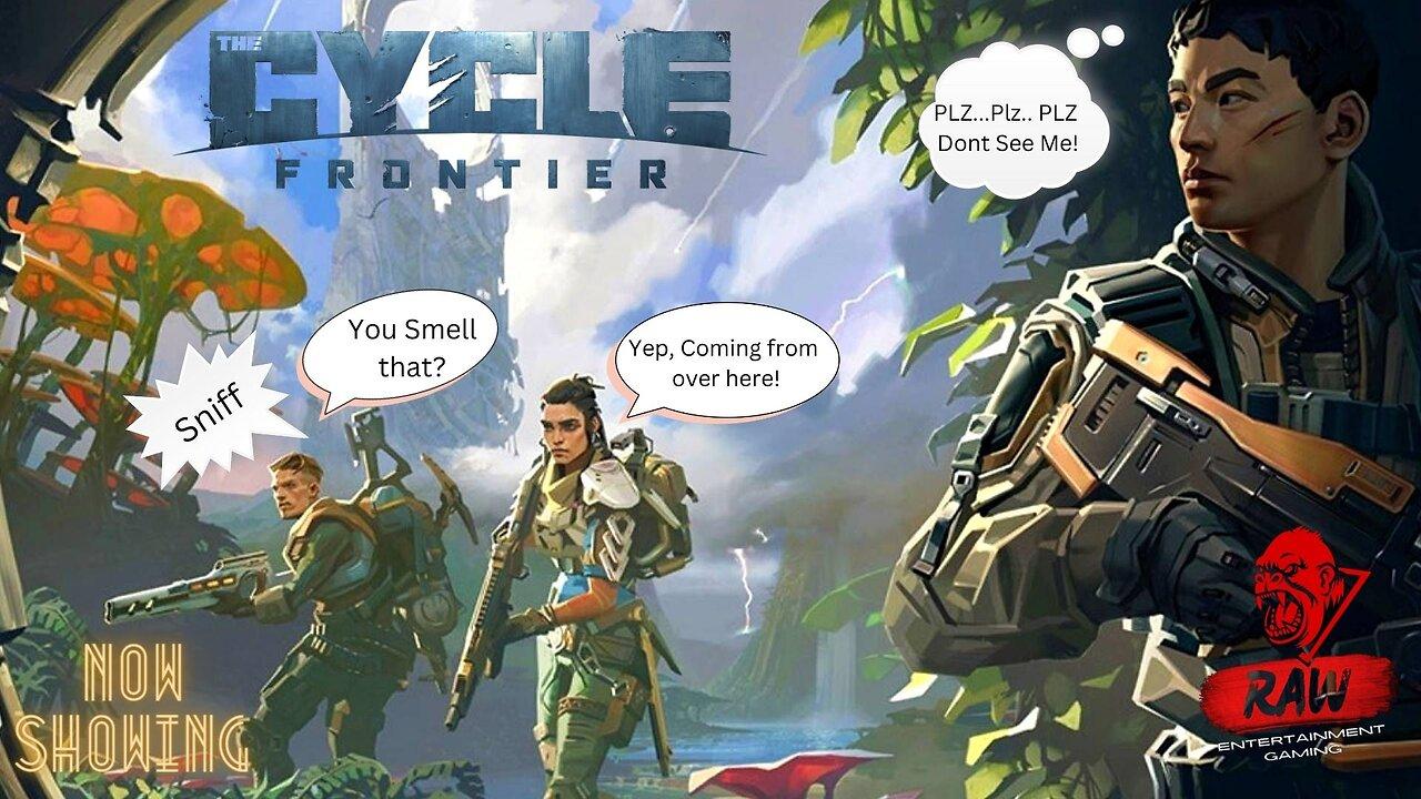 Cycle: Frontier - Embark on an Epic Journey in - One News Page VIDEO