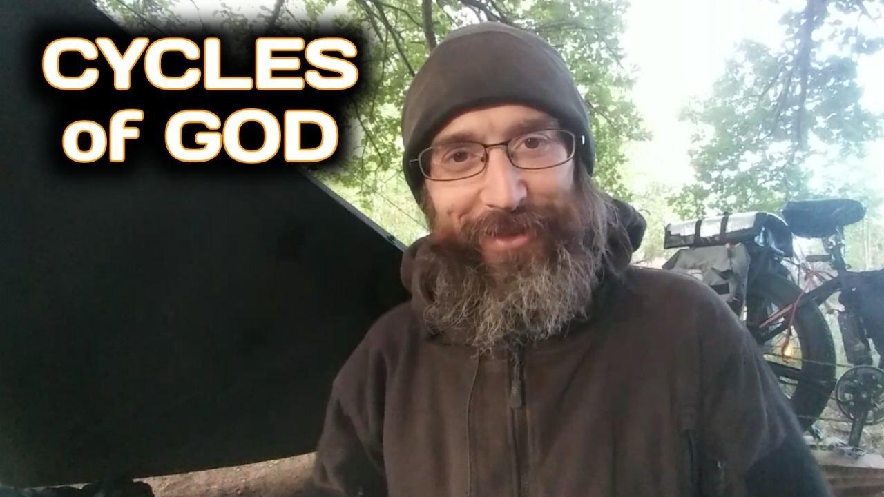 Cycles of God - One News Page VIDEO