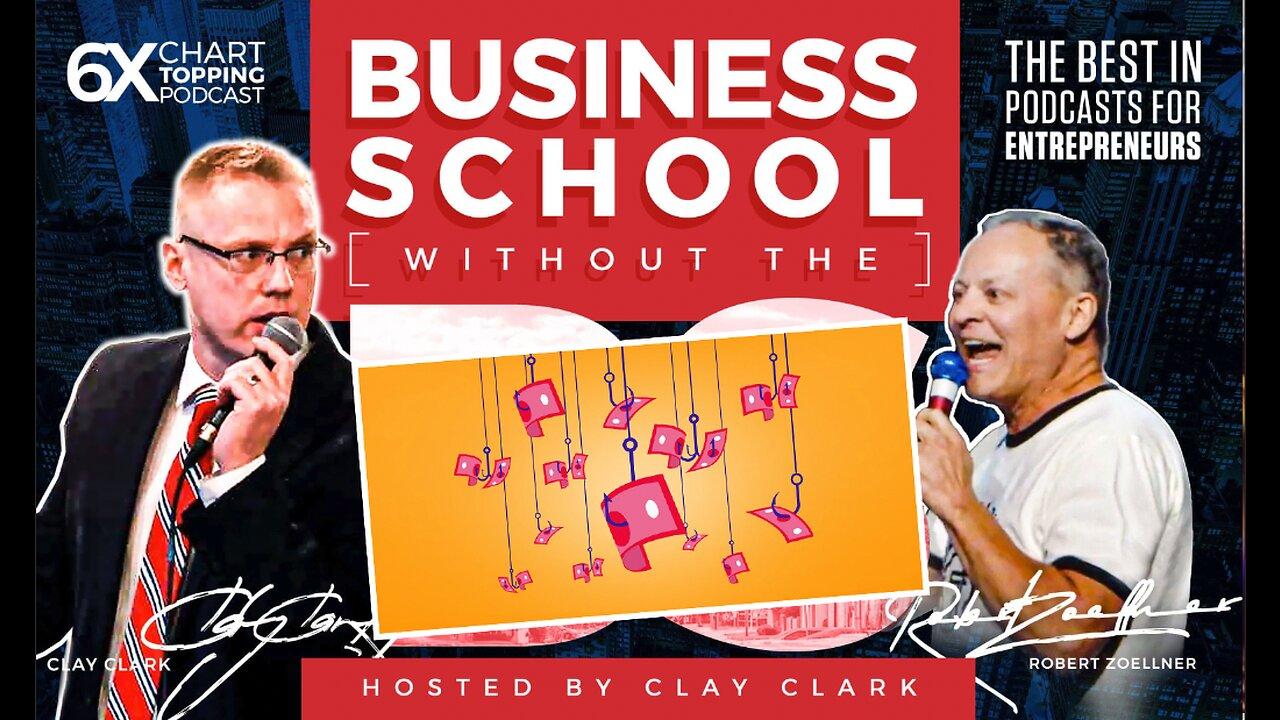 Business Growth | Avoid the Get-Rich-Quick - One News Page VIDEO