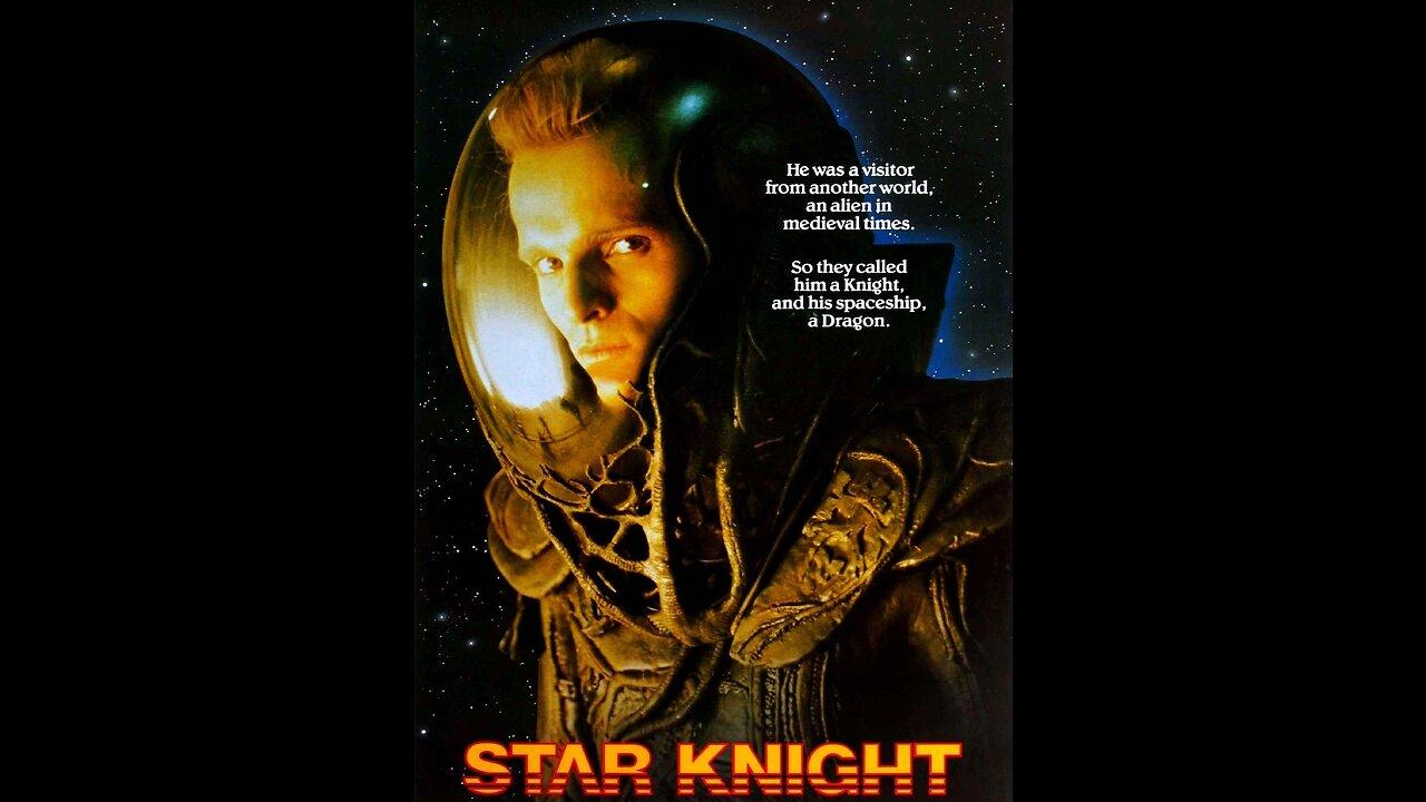 Star Knight (The Lord of the Dragon) suite 1985 - One News Page VIDEO