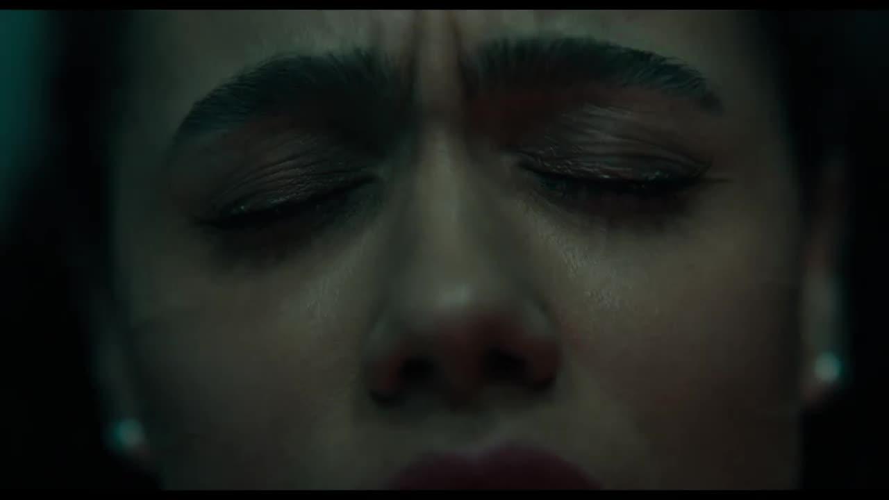 The Invitation (2022) - Vampire Wedding Scene - One News Page VIDEO