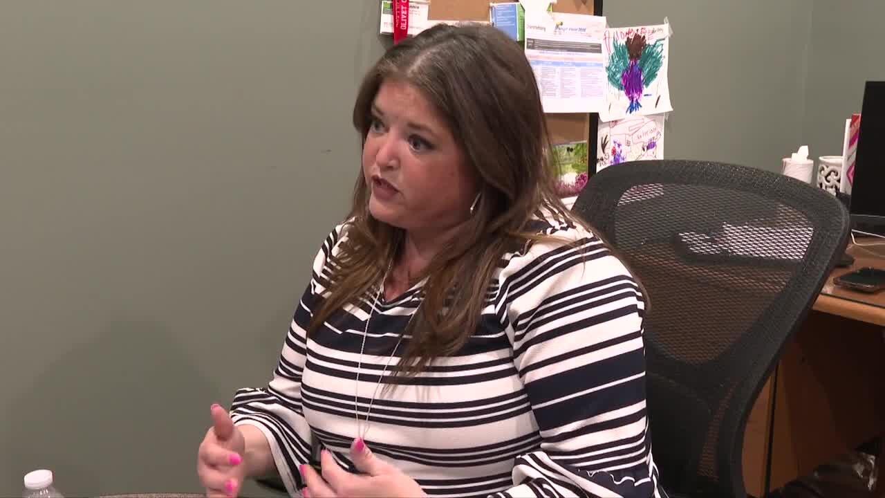 Charlotte Rising organization is seeking help - One News Page VIDEO